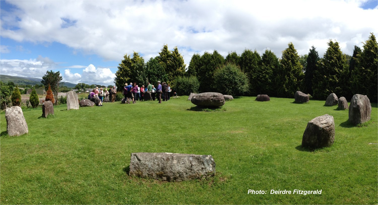 Bantry Historical Gallery