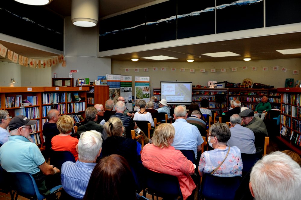 Bantry Historical Gallery